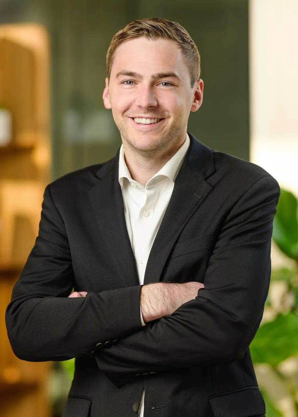 Davis Crocker | Shea Law