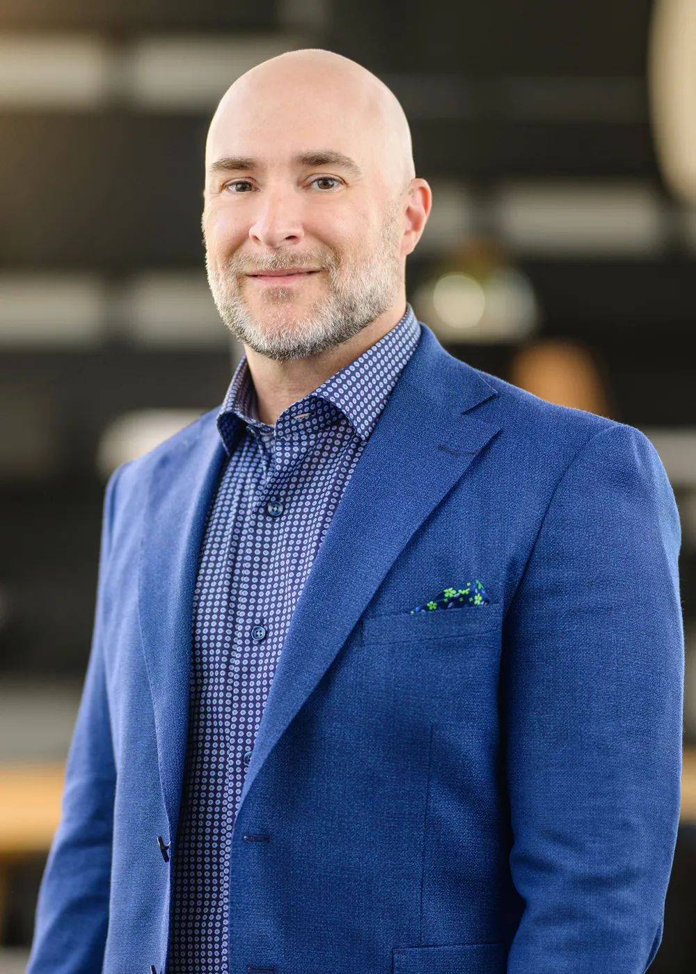 John T. Shea | Shea Law